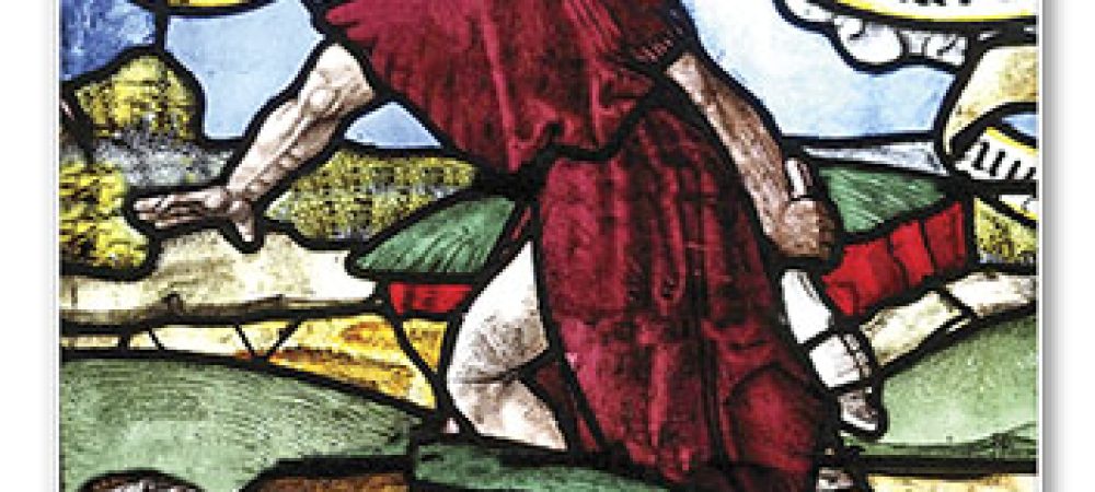 The Perfect Priest - Heralds of the Gospel